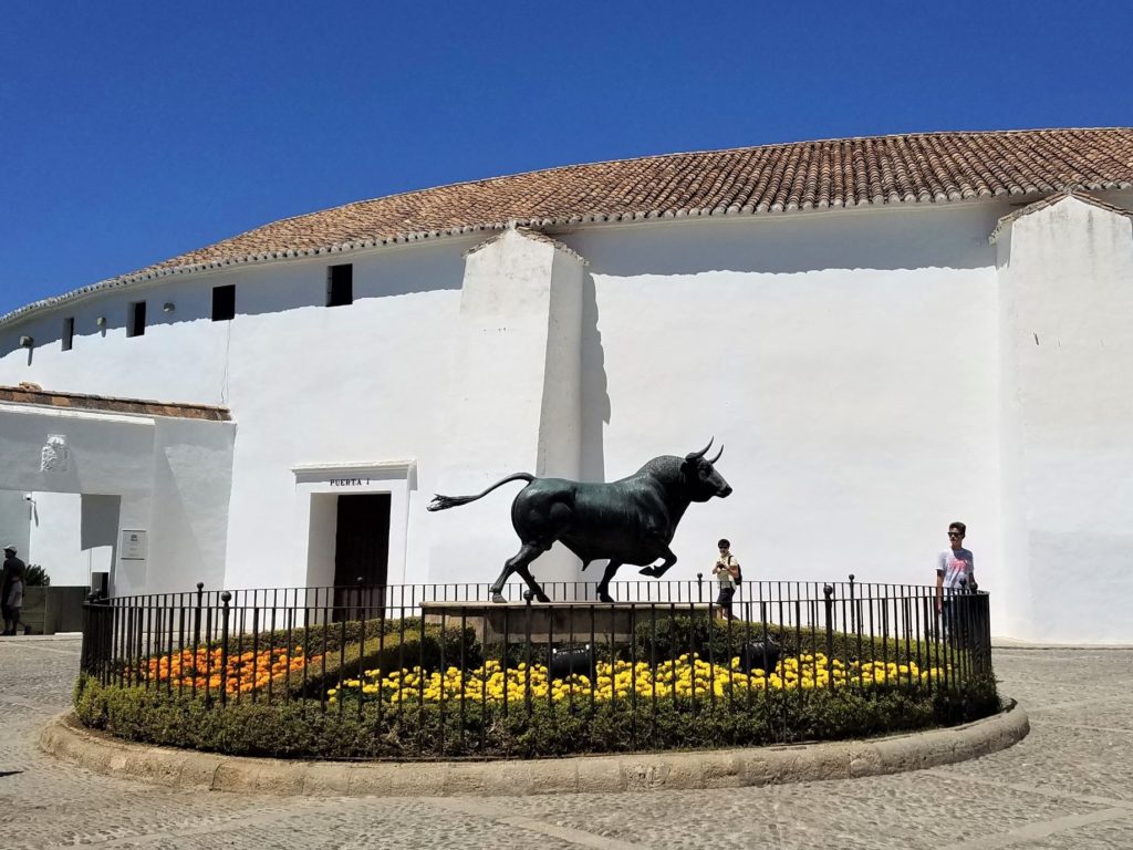 A day trip to Ronda with kids: Things to see & do - Piazzas & Playgrounds